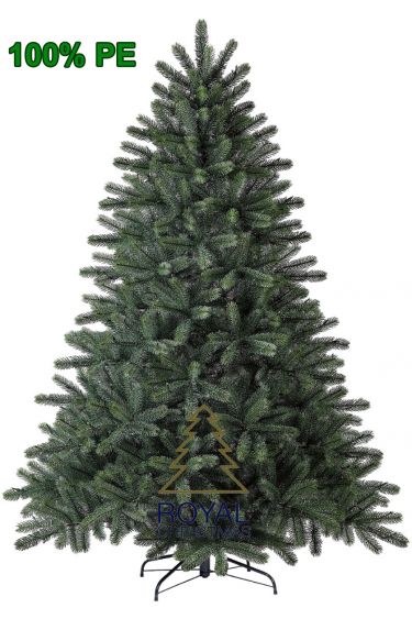 Konstgjorda Julgranar Premium och med Smart - LED-belysning ...